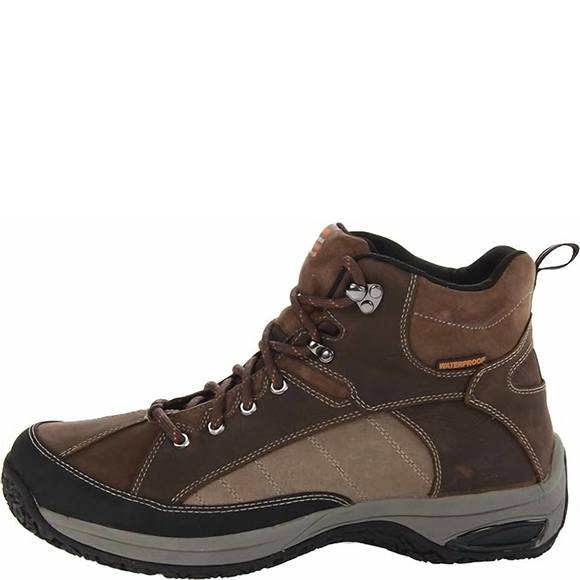 Dunham | Shoes | New Dunham Mens Lawrence Mid Waterproof Boot In Dark ...
